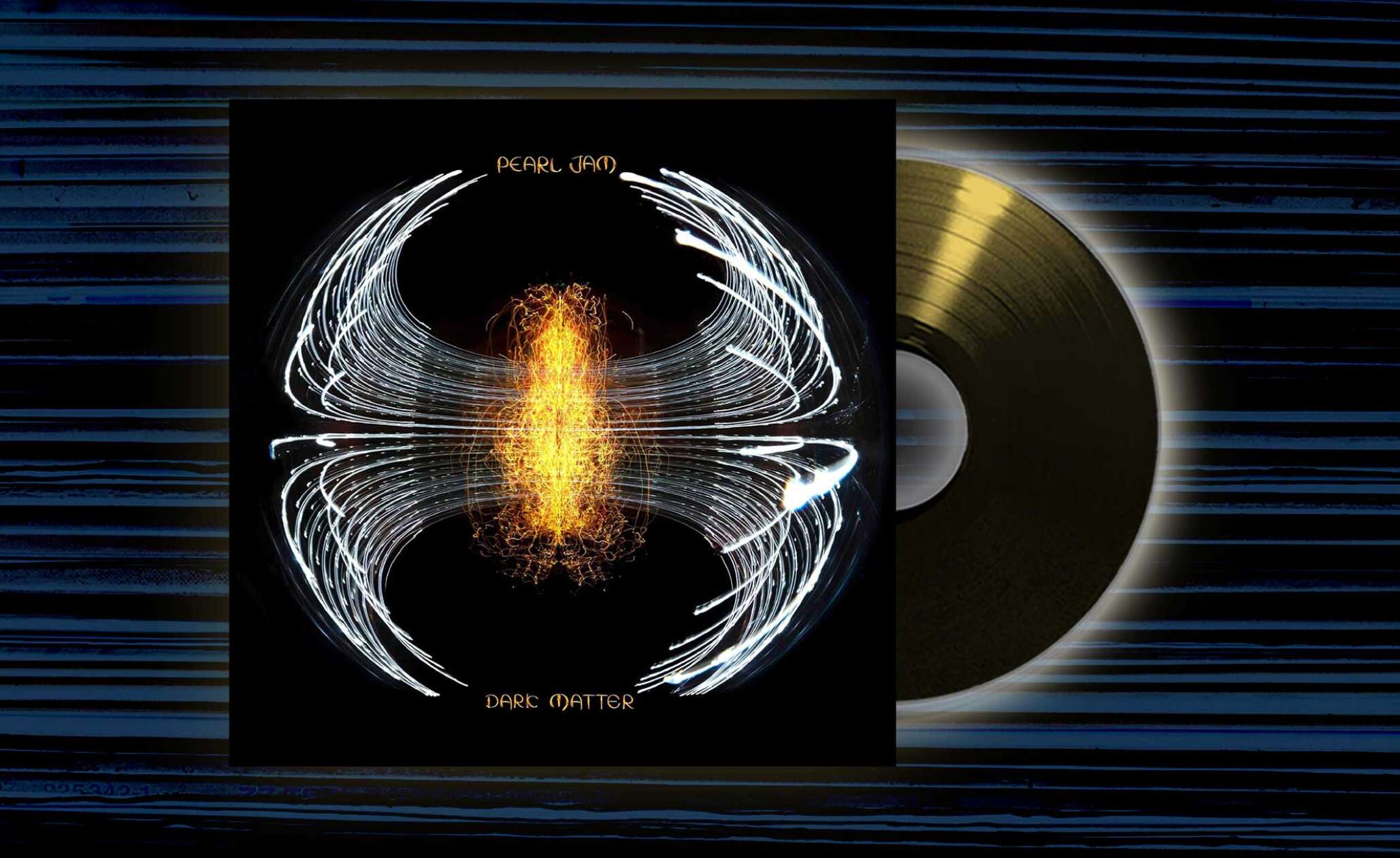 Pearl Jam - "Dark Matter" | ROCK ANTENNE