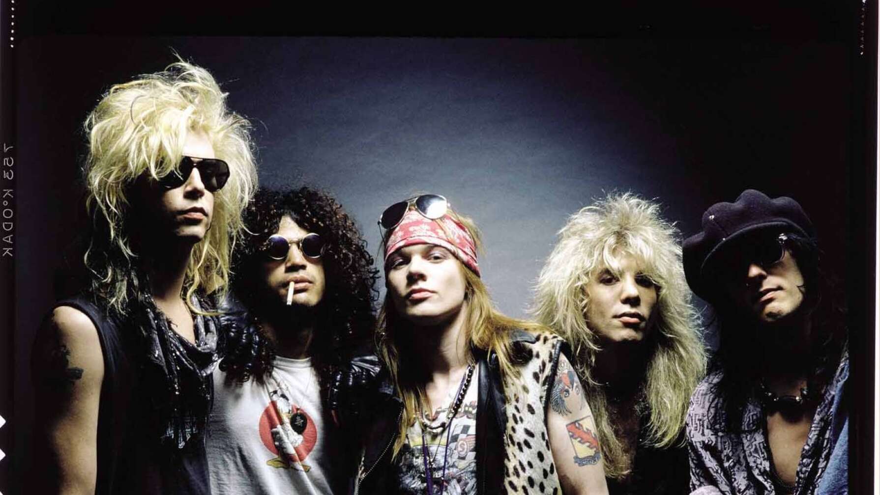 Hard Rock: Genre, Geschichte, Merkmale, Künstler & Songs