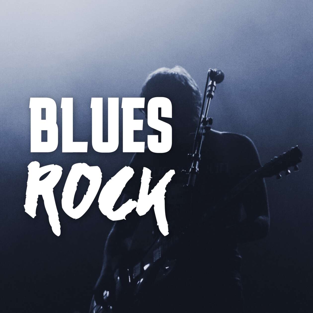 Blues Rock Radio - Webradio ROCK ANTENNE