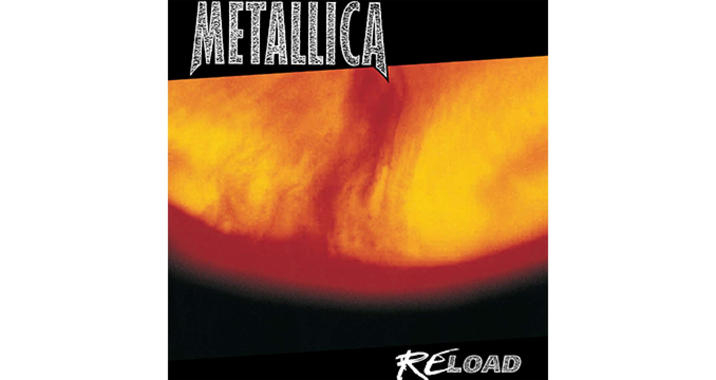 ReLoad (1997)