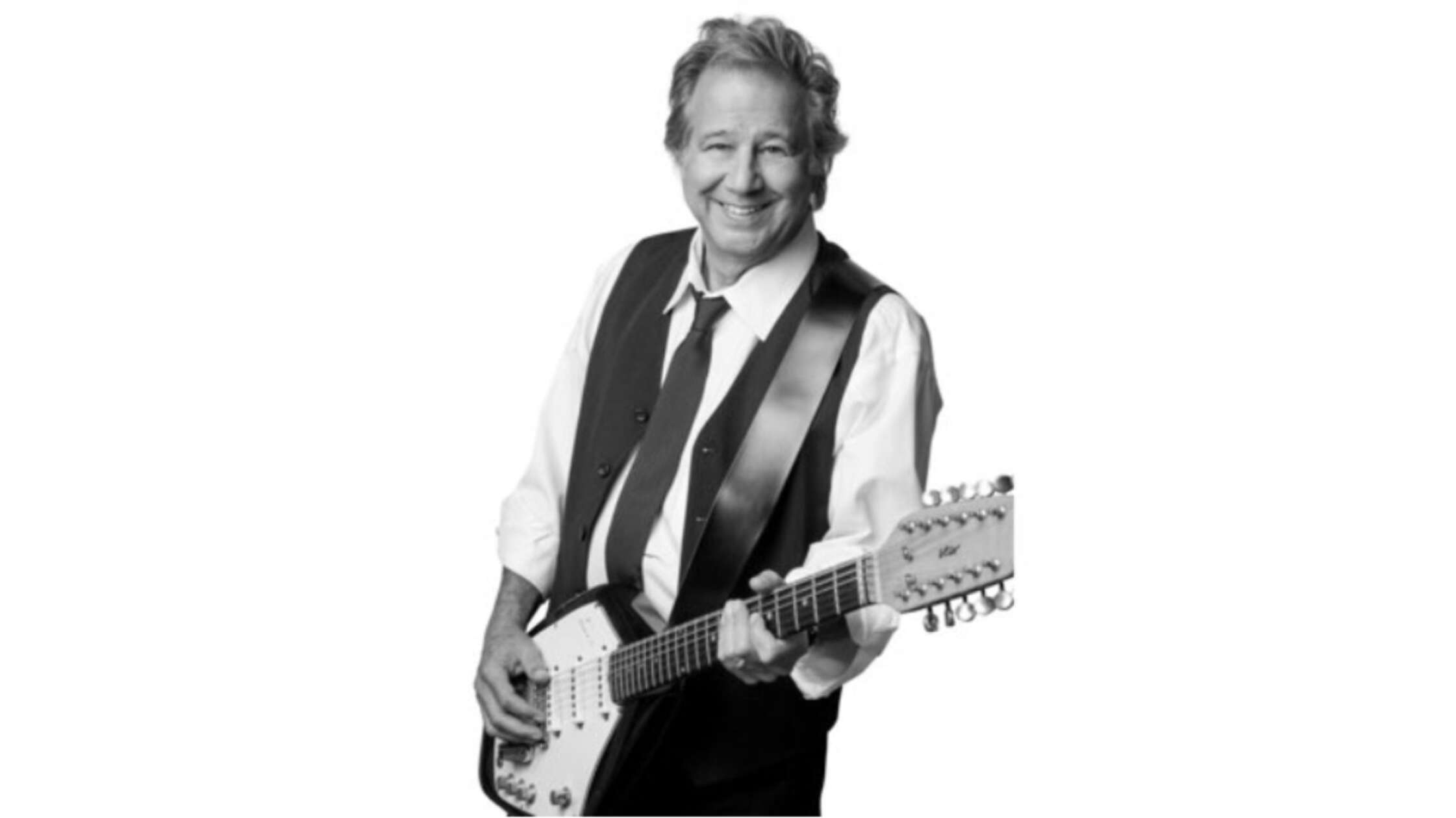 Greg Kihn: Sänger des "Break Up Songs" verstorben