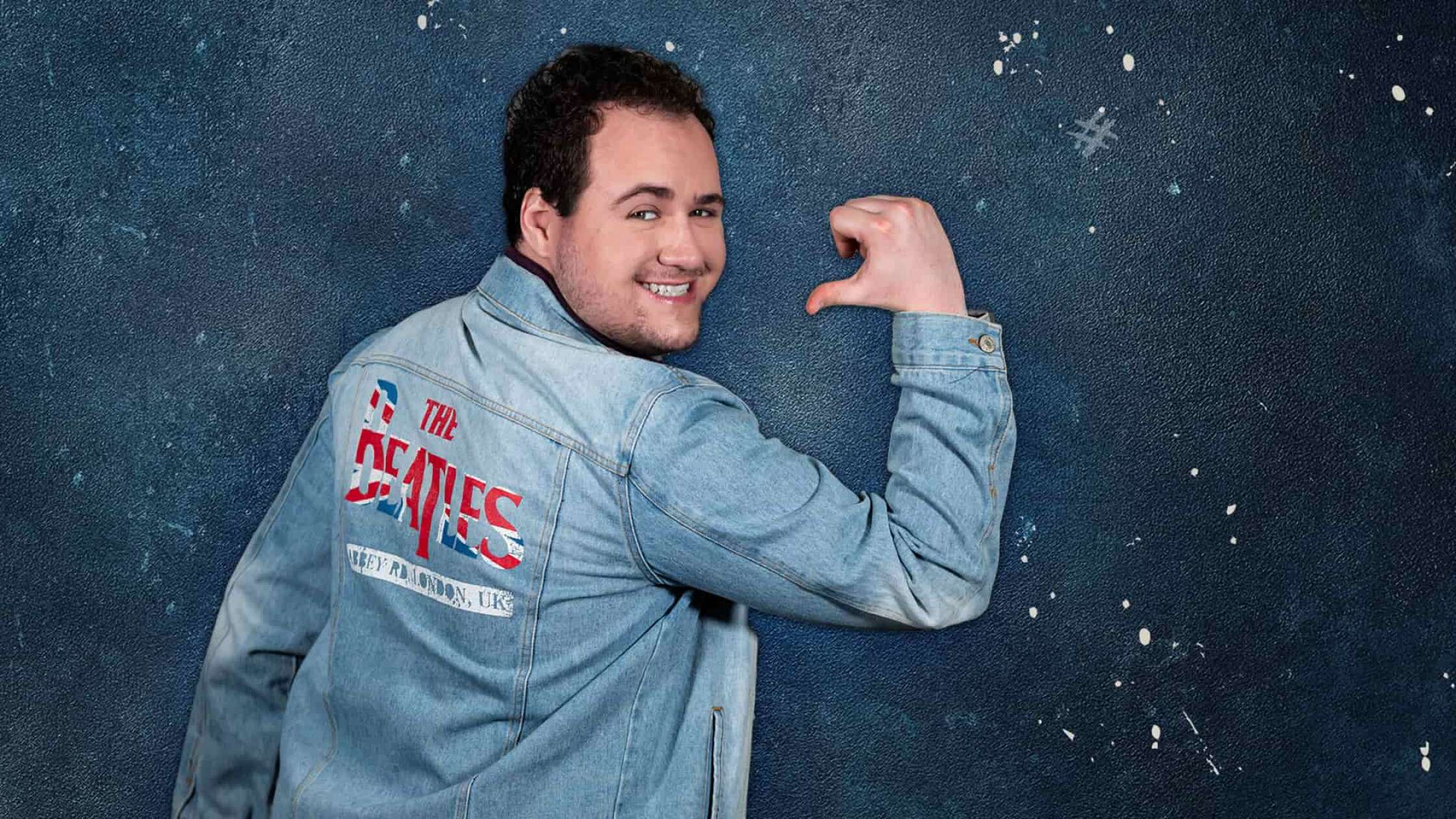 Simon Fischer: ROCK ANTENNE Redakteur & Moderator | ROCK ANTENNE