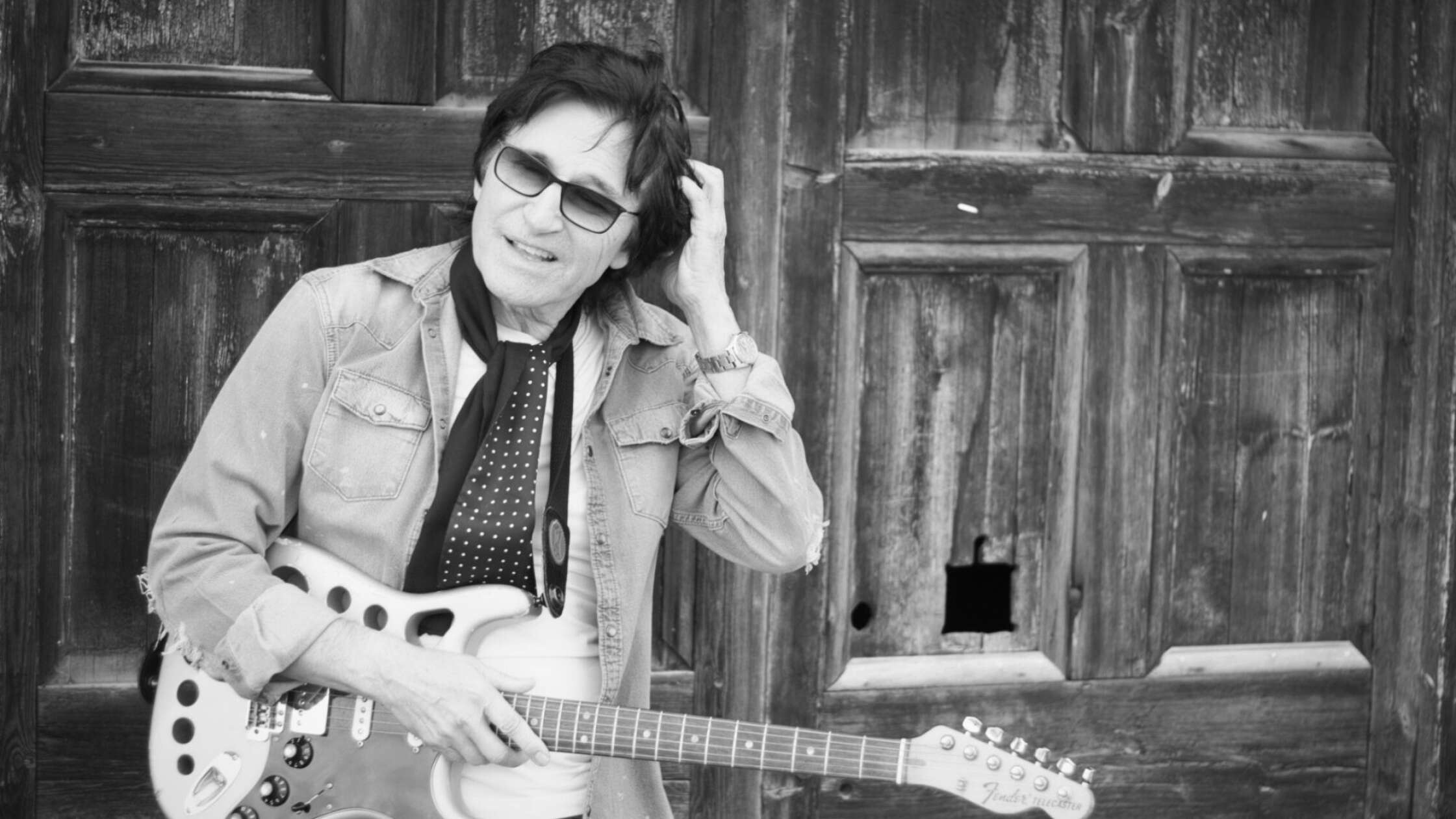 01+05.05.2025: Russ Ballard live in München & Augsburg | ROCK ANTENNE