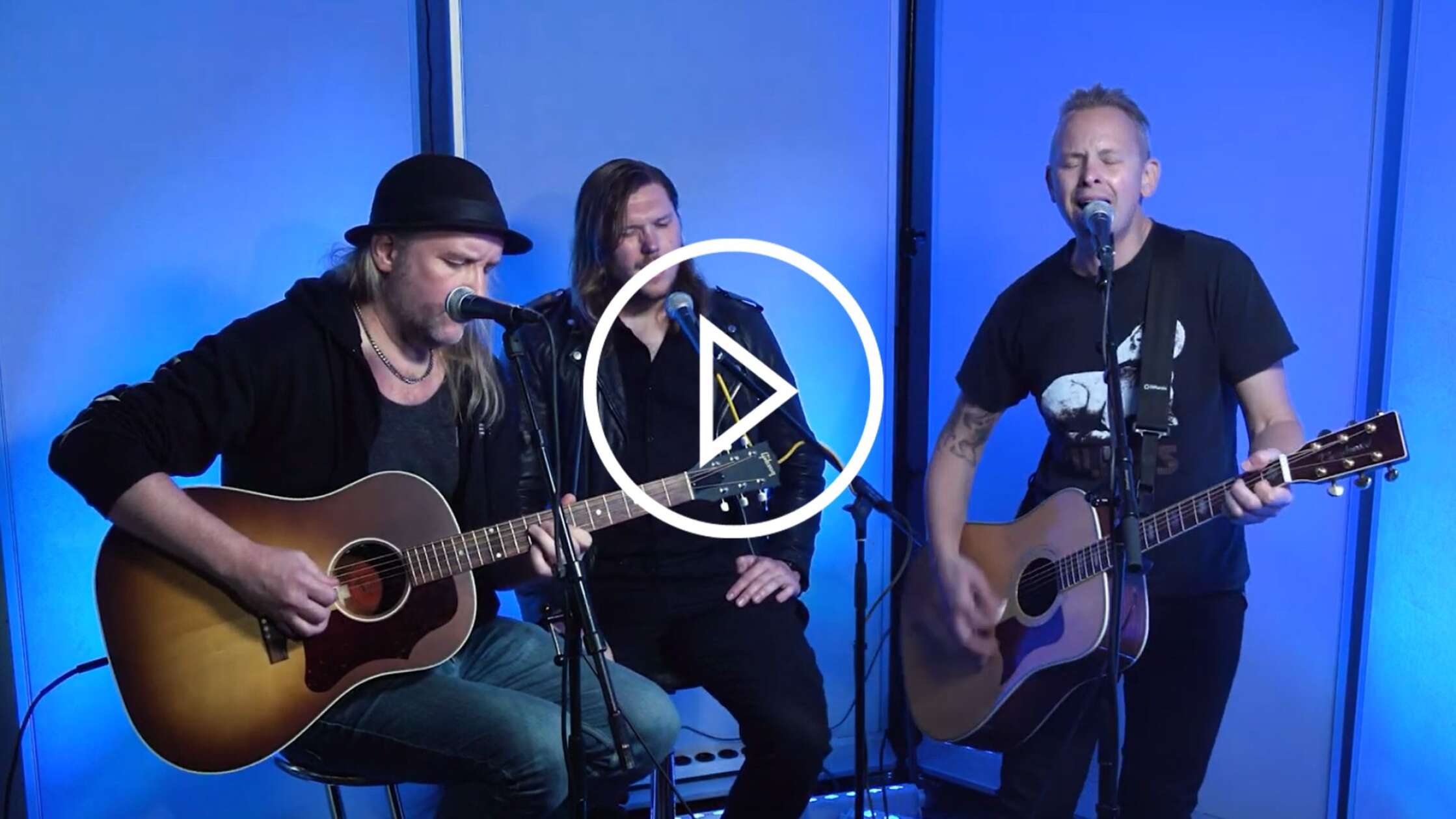 Eclipse - Still My Hero / Unplugged