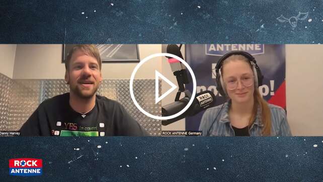 Slash 2024: Über sein Blues-Album, Brian Johnson & mehr