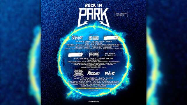 Linkin Park: Neue Sängerin, neuer Song, neue Tour