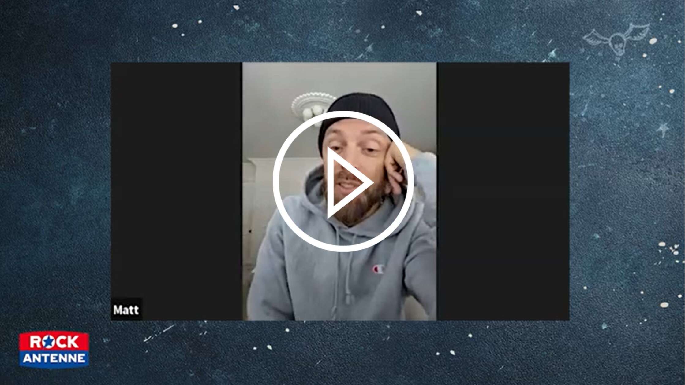 Bullet For My Valentine: Matthew Tuck - Jubiläum von The Poison