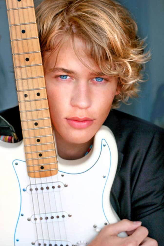 Elvis Biopic: Austin Butler spielt den King of Rock'n'Roll